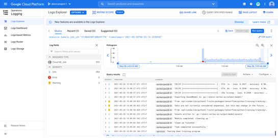 Google Cloud Functions - tutorials, reviews, users and more!