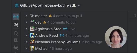 @ygnys - Agnieszka Stec