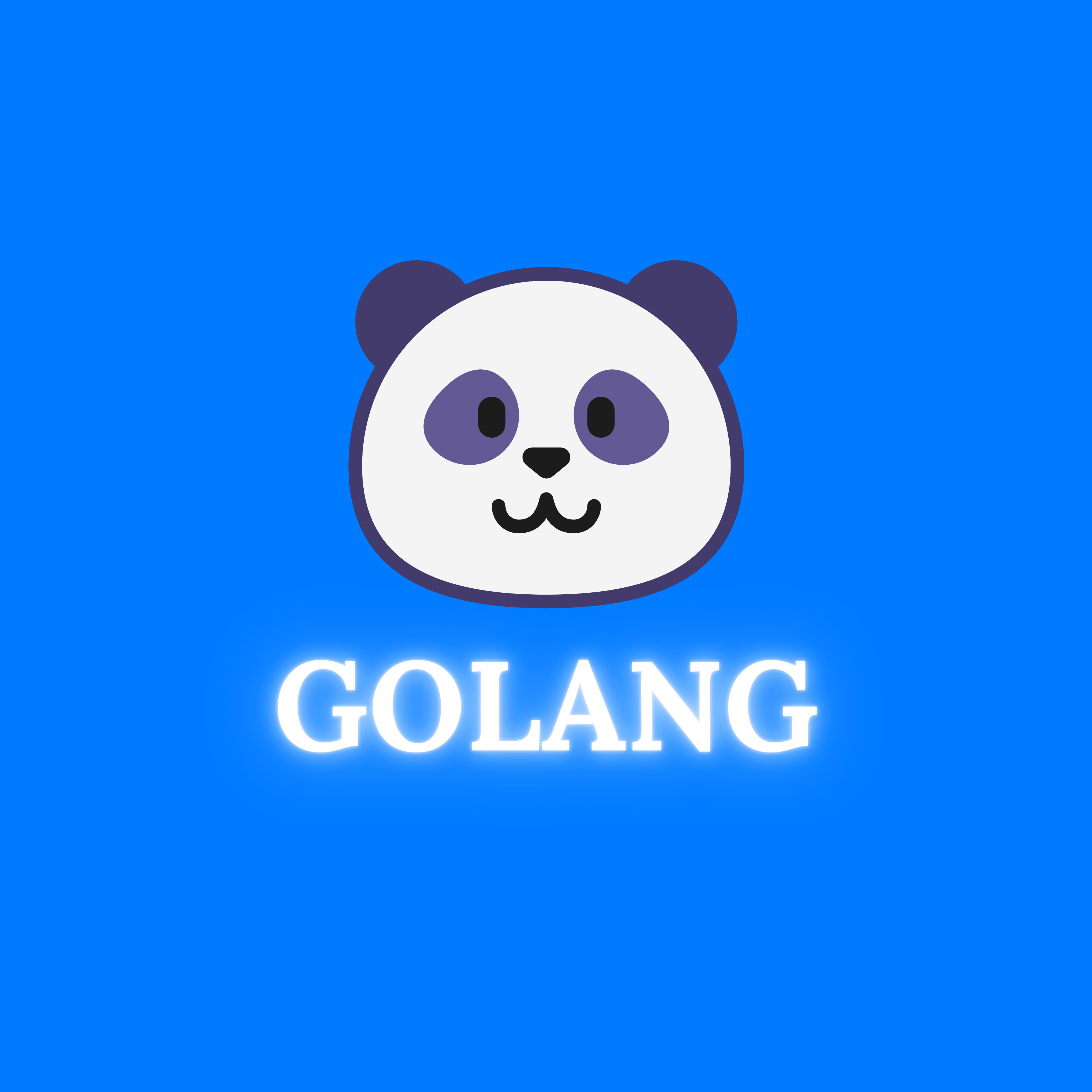 GoPa - A newsletter about GoLang - The Panda (Golang)